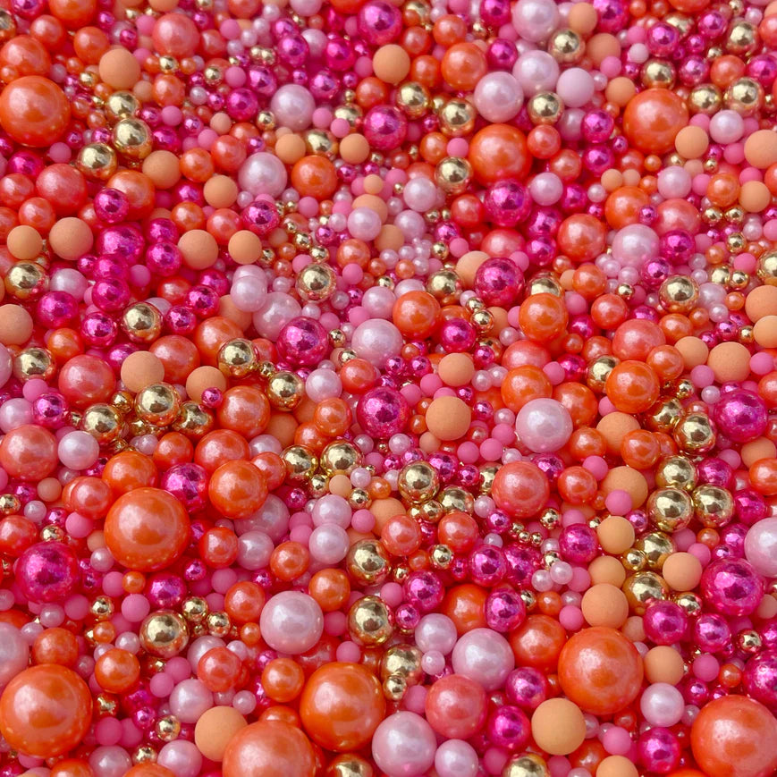 Basic Witch – Fun Fetti